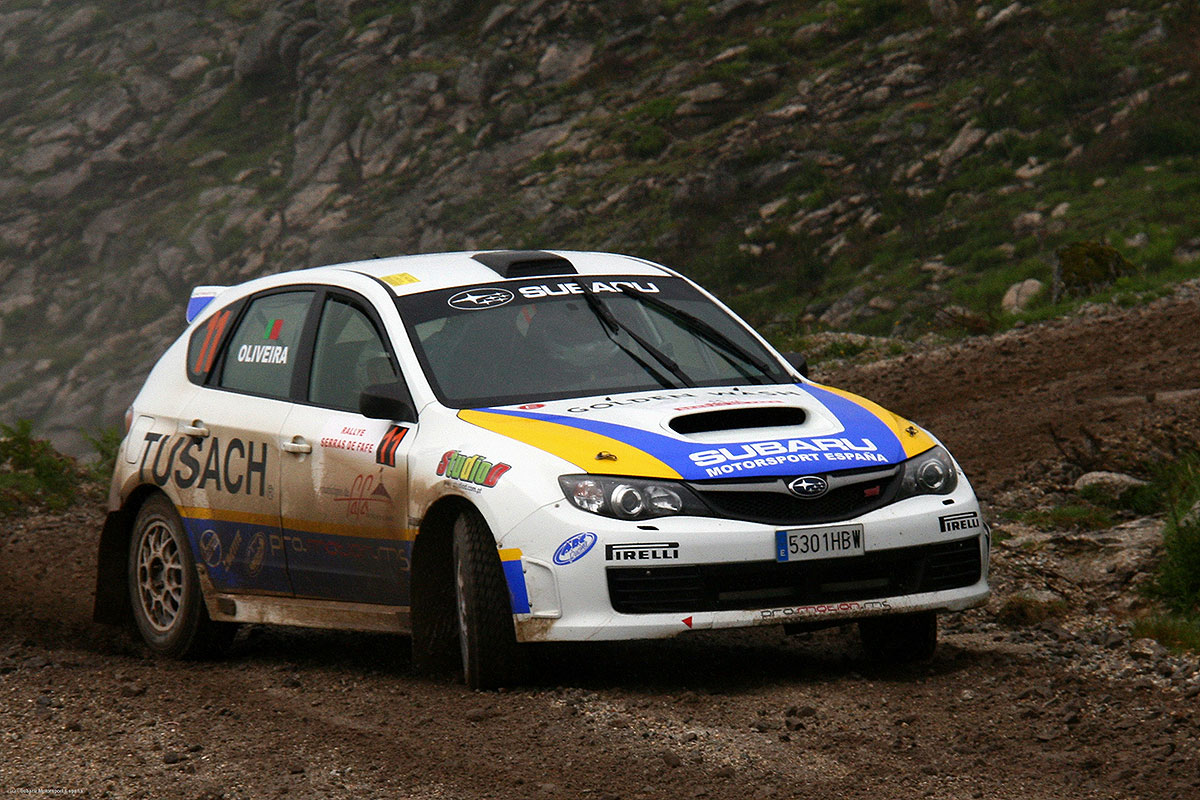 Con más de 20 años de experiencia, Promotion Motorsport, centra su ...