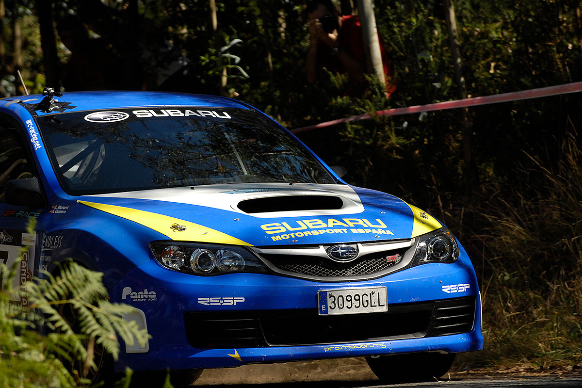 Con más de 20 años de experiencia, Promotion Motorsport, centra su ...