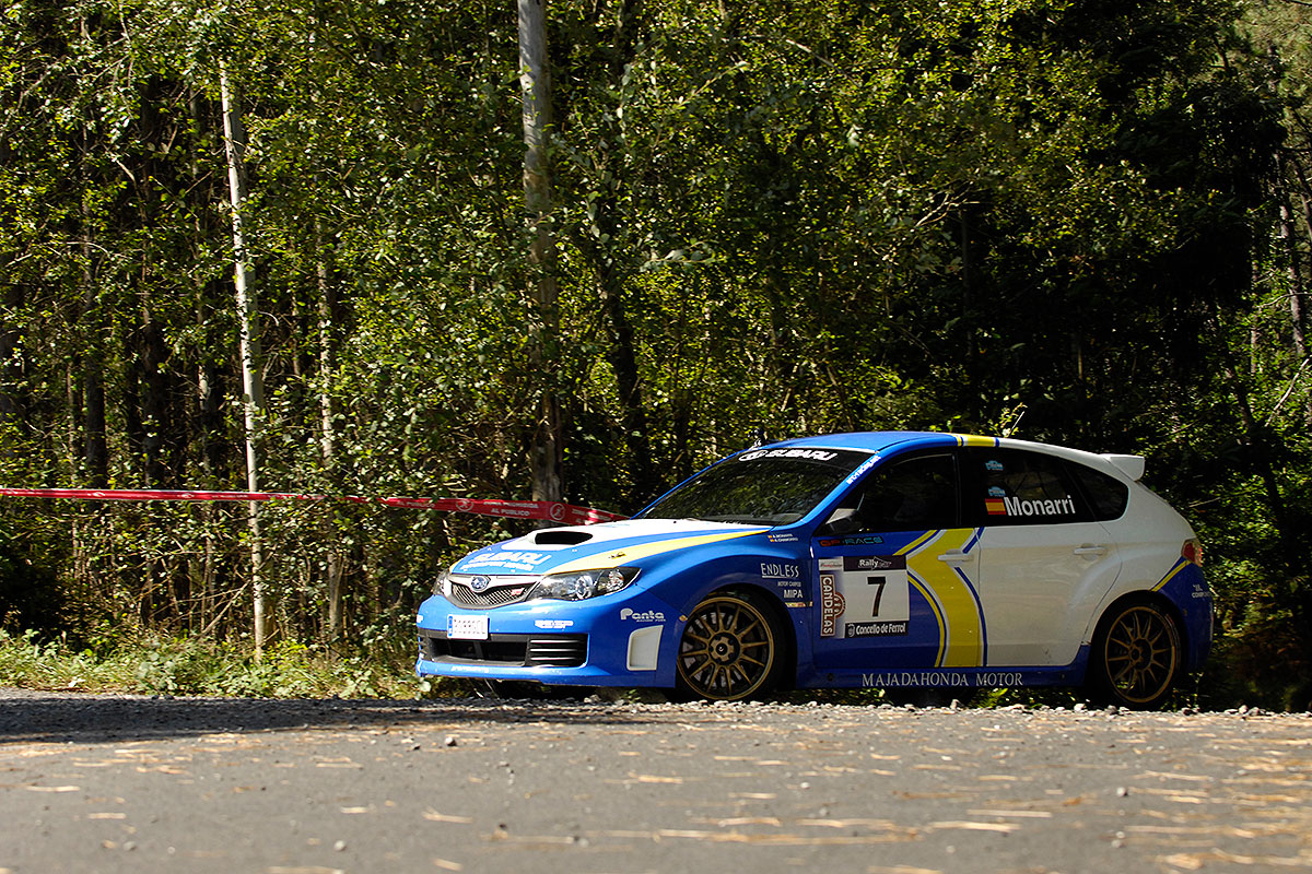 Con más de 20 años de experiencia, Promotion Motorsport, centra su ...