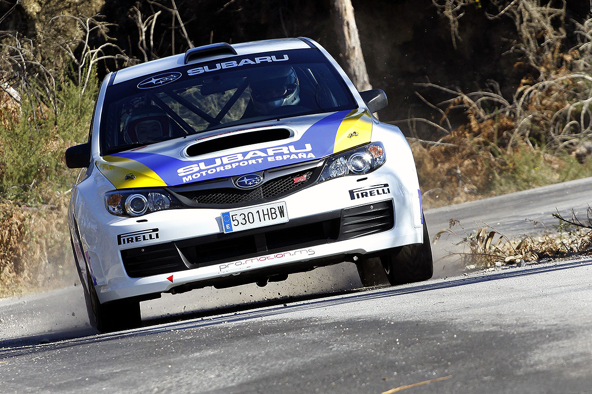 By more than 20 years of experience, Promotion Motorsport has focused ...