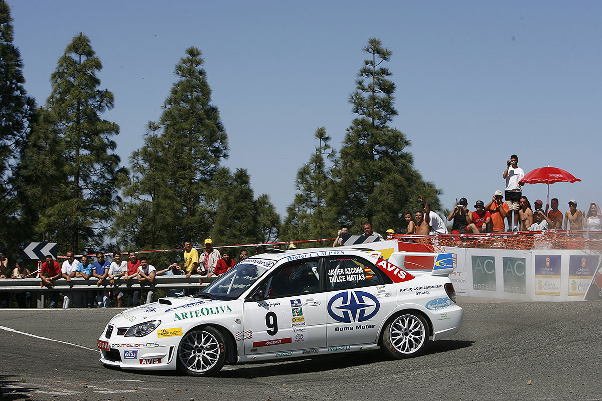 By more than 20 years of experience, Promotion Motorsport has focused ...