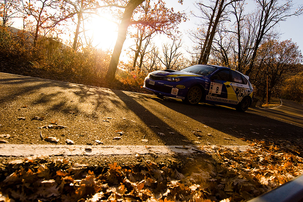 Con más de 20 años de experiencia, Promotion Motorsport, centra su ...