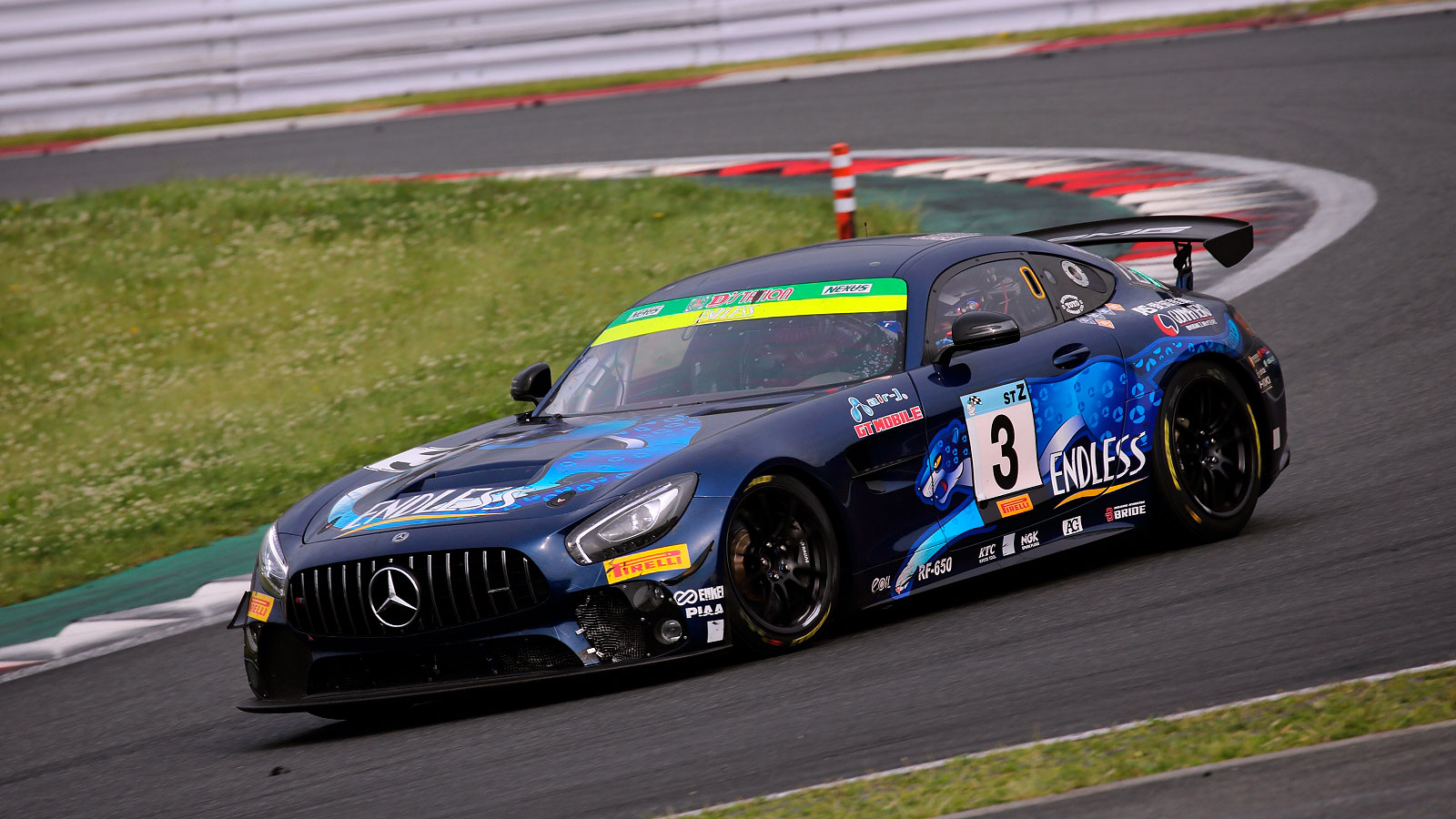 By more than 20 years of experience, Promotion Motorsport has focused ...